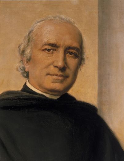 Venerable Padre Esteban | Soy Asuncionista